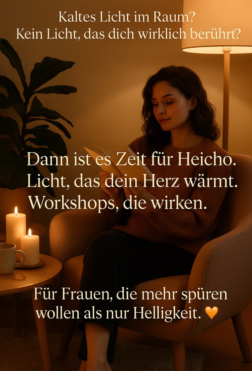 Licht Yoga Workshops 17 - Licht im Zentrum der Frau